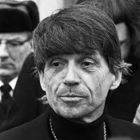 STATEMENT: Daniel Berrigan, Uncle, Brother, Friend, PRESENTE! – Pax ...