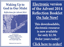 ADVENT 2014: Electronic version of the 2014 Advent booklet now ...