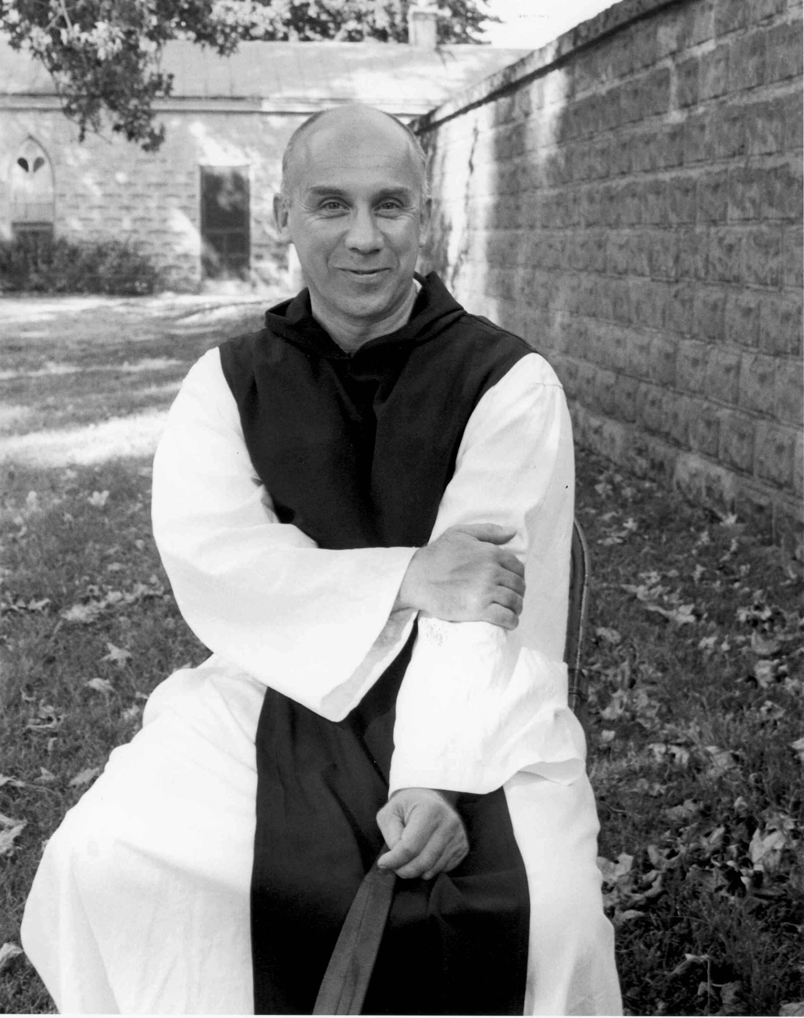 REFLECTION: Thomas Merton’s call for peace – Pax Christi USA