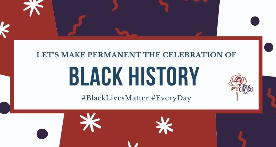 Pax Christi USA – Pax Christi USA: The National Catholic Peace Movement