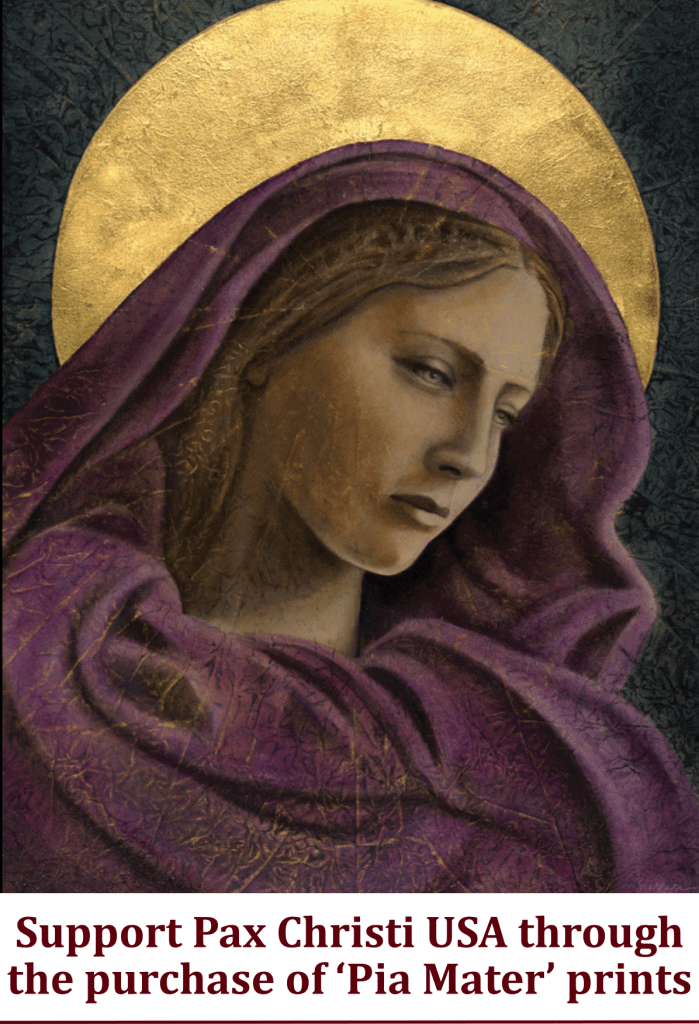 Our Vision – Pax Christi USA