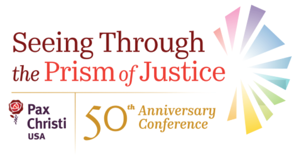 Pax Christi USA – Pax Christi USA: The National Catholic Peace Movement