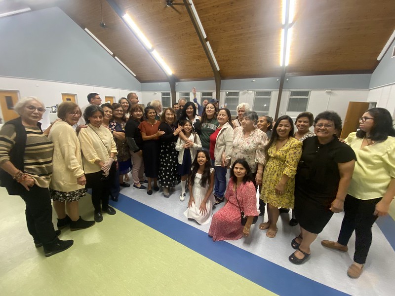 Joe Nangle honored as 2023 Teacher of Peace – Pax Christi USA