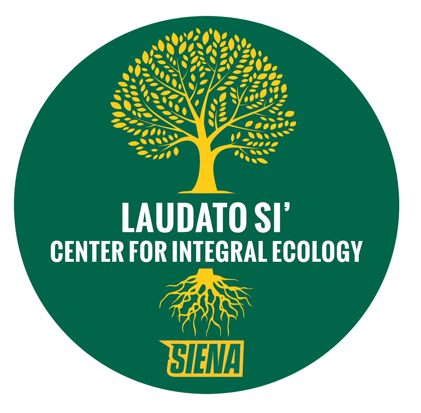 Laudato Si Ctr for Integral Ecology – Pax Christi USA