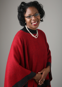 Melanie Harris – Pax Christi USA