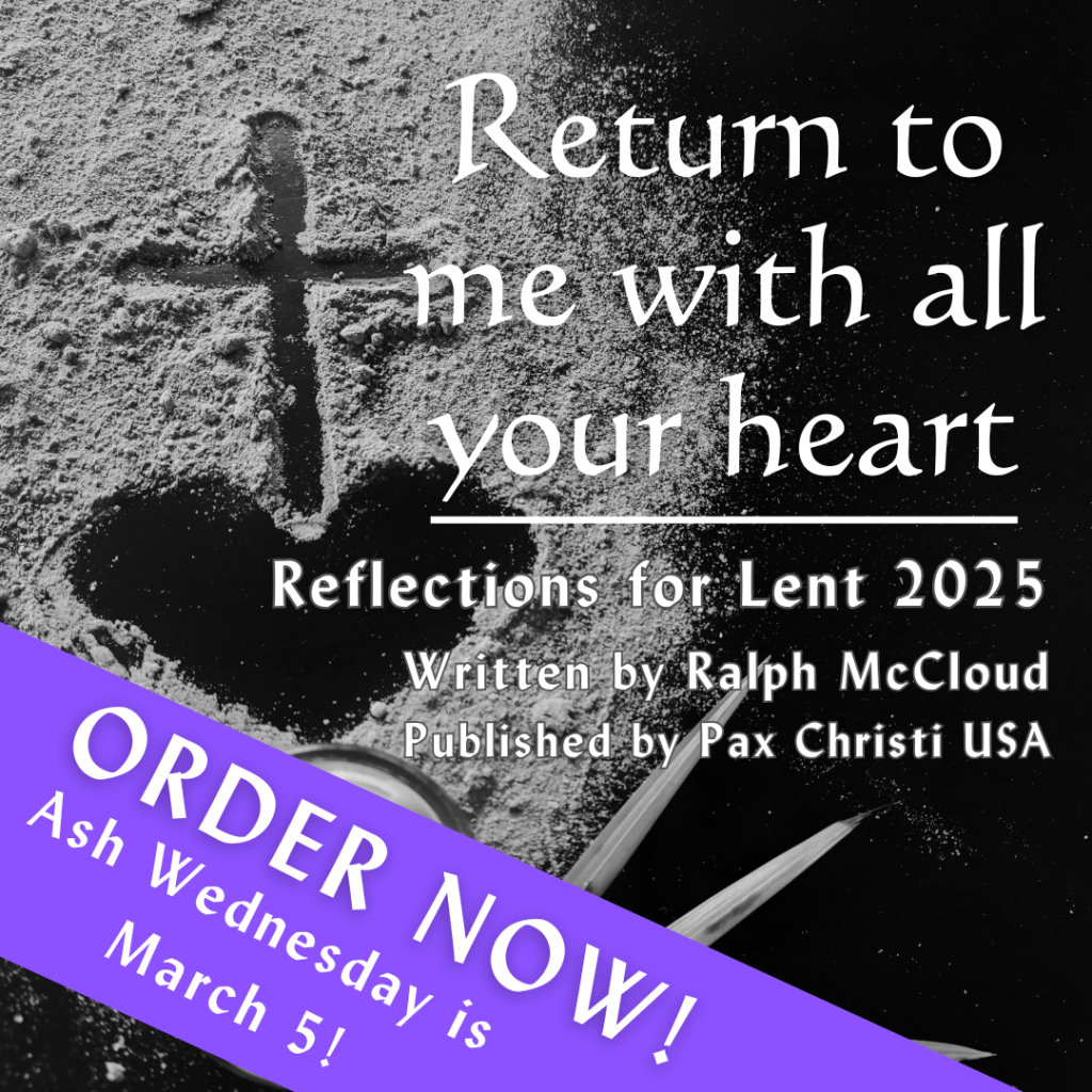 Our Vision – Pax Christi USA