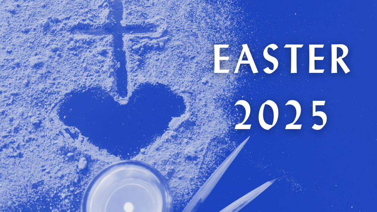 easter 2025 web-1 – Pax Christi USA